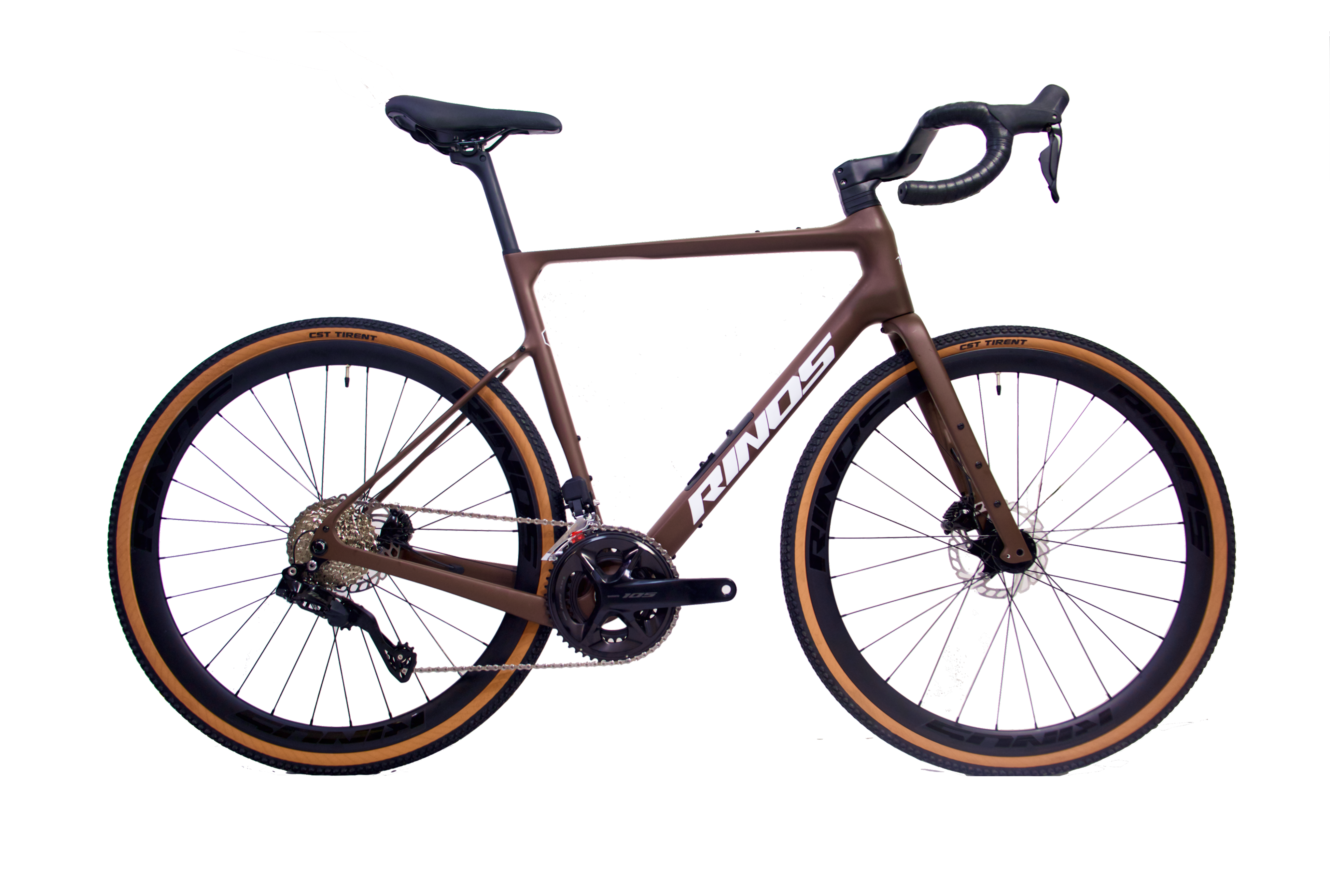 Rinosbike.eu - The future of the bicycle!