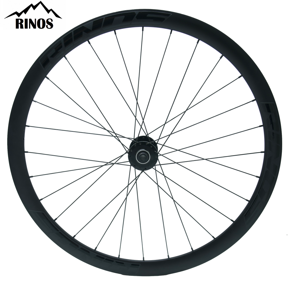 RINOS road bike/gravel wheels 28 inches – Rinosbike.eu