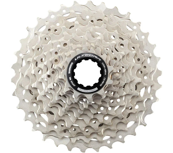 Shimano GRX RX820 2x12-speed groupset – Rinosbike.eu