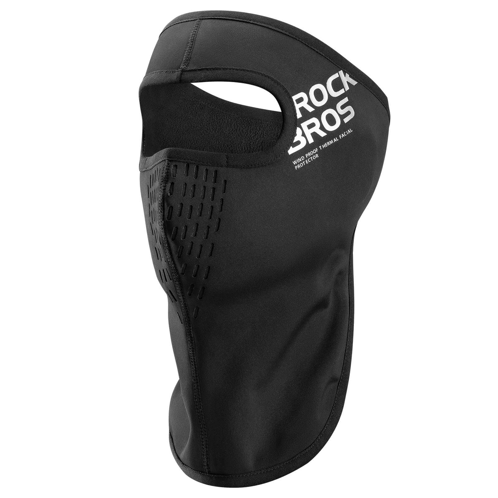 Balaclava for maximum comfort and perfect hair protection ROCKBROS ...