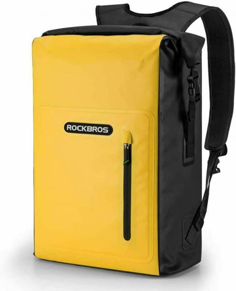 ROCKBROS AS-032 Sports backpack school backpack – Rinosbike.eu