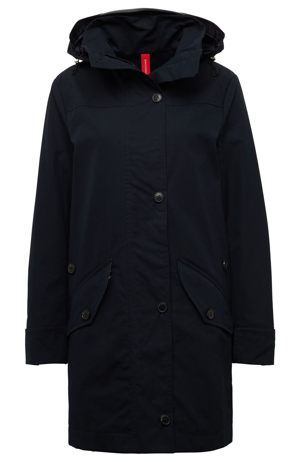 Amity cycling coat Carla EtaProof ladies – Rinosbike.eu